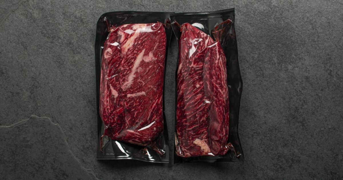 Wagyu Beef Hanger Steak | Woodward Meats