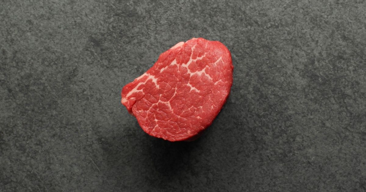 Canadian Prime Beef Filet Mignon (4 oz) - Small Box | Woodward Meats